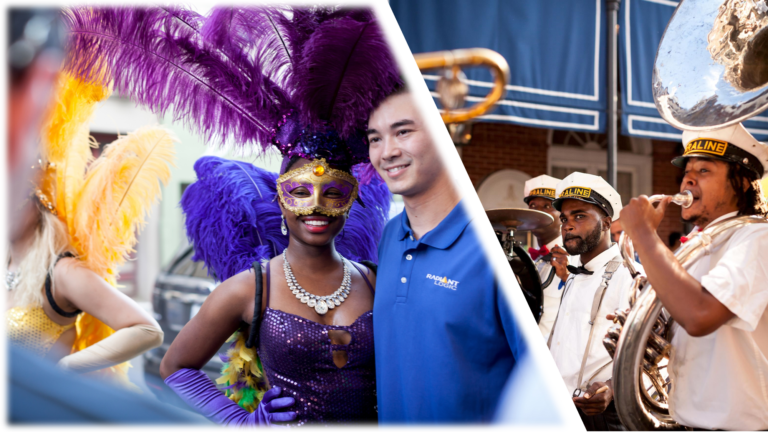 experience | Costumes